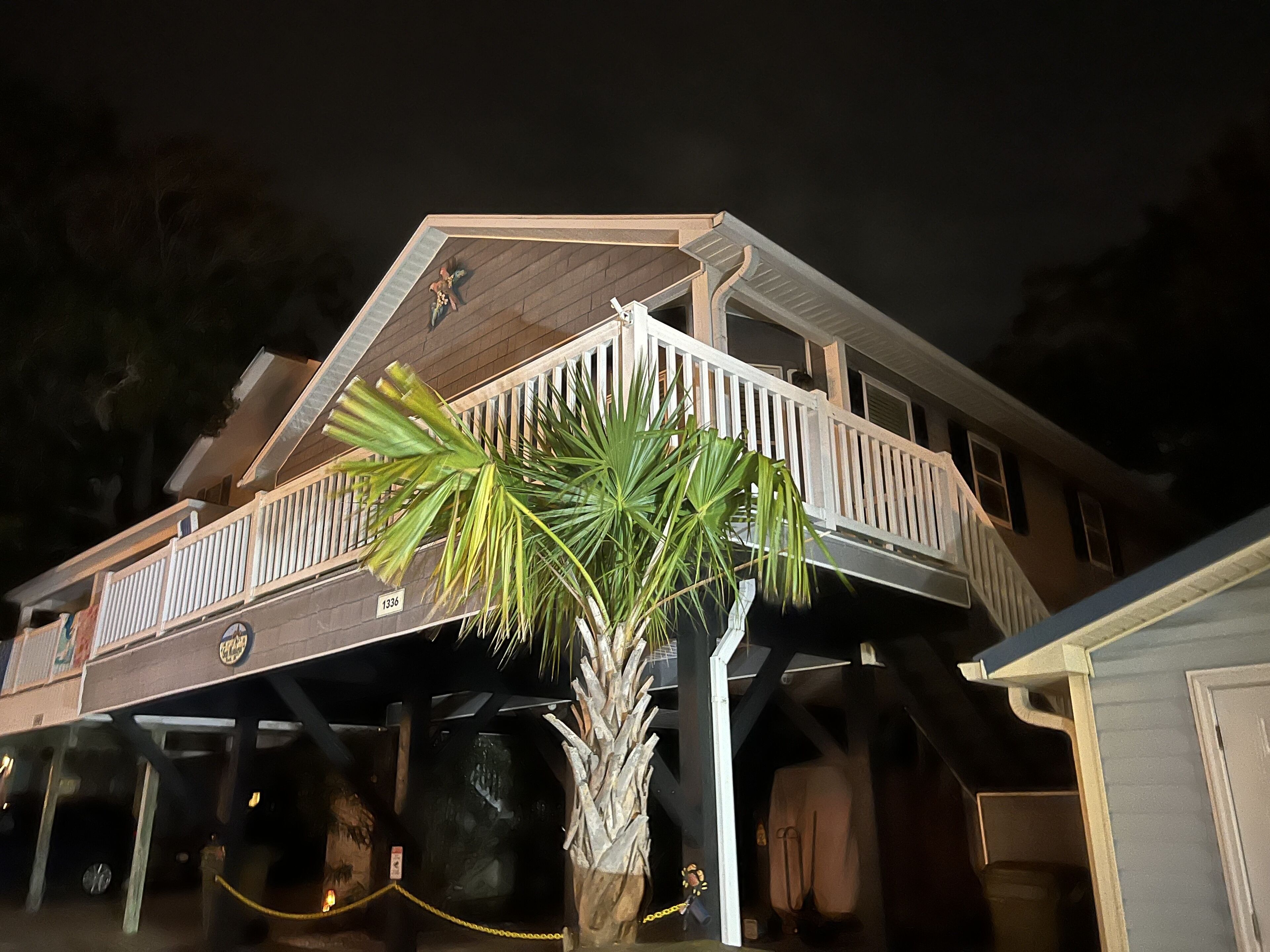 2 Bedrooms - Perfectly updated beach getaway to Ocean Lakes - 1336